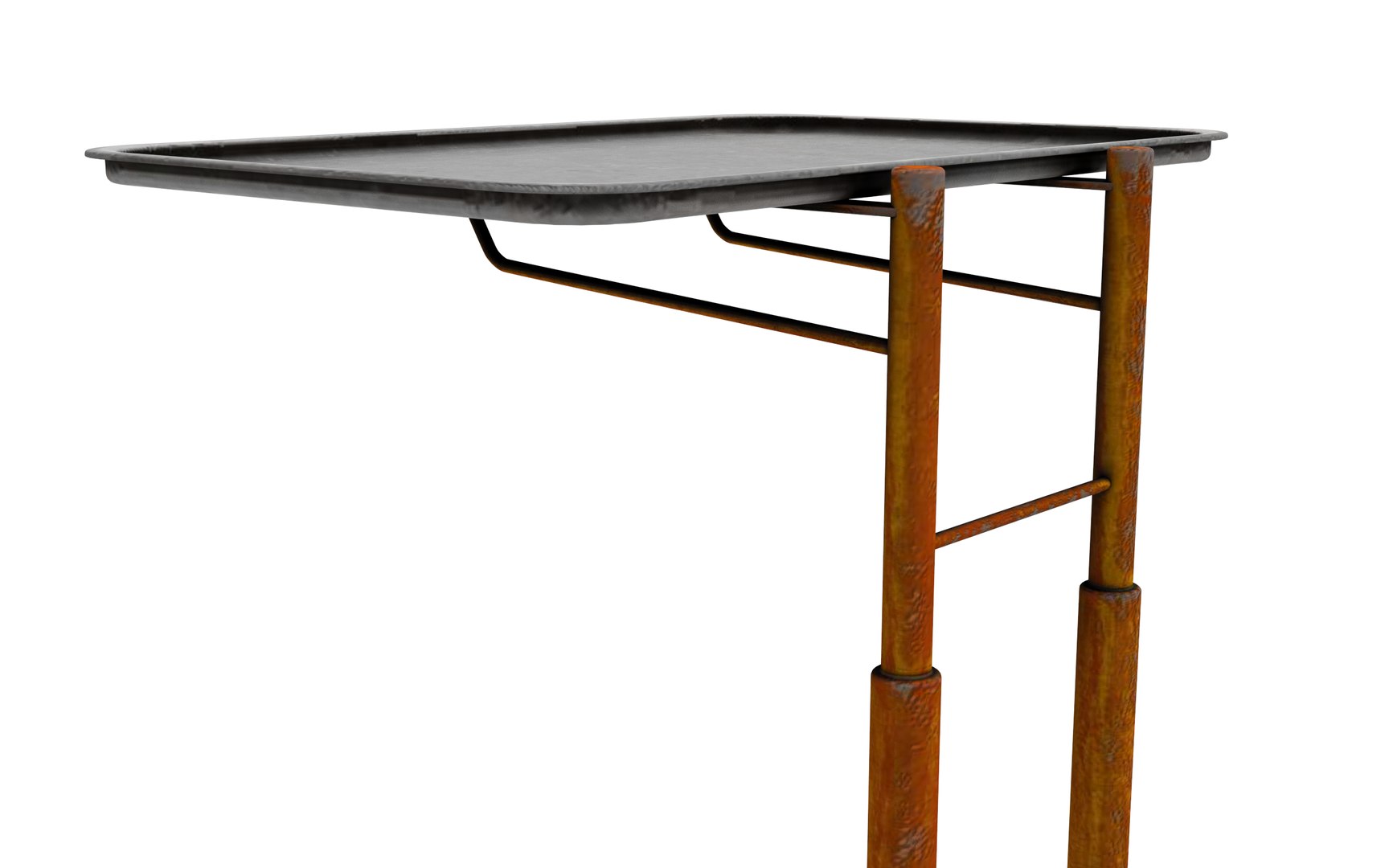 Stand 03 V3 Model - TurboSquid 2131489