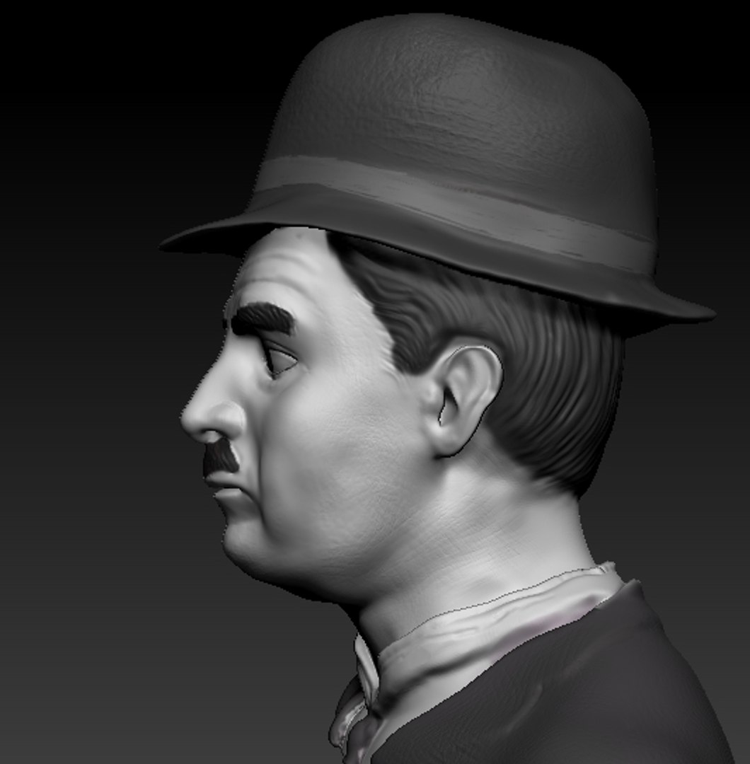 Hope work designed model - TurboSquid 1219304