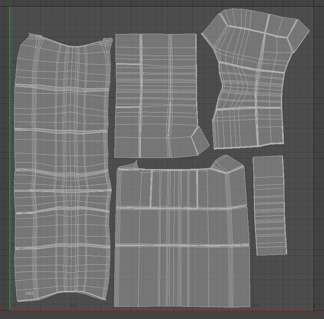 Old Arch2 Model - TurboSquid 1781700