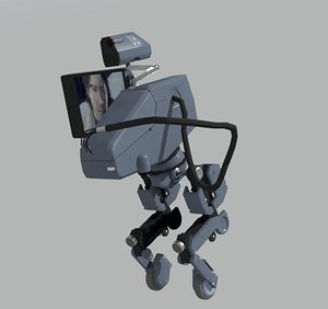 3D Metal Gear Solid Models - Browse & Download Formats - TurboSquid