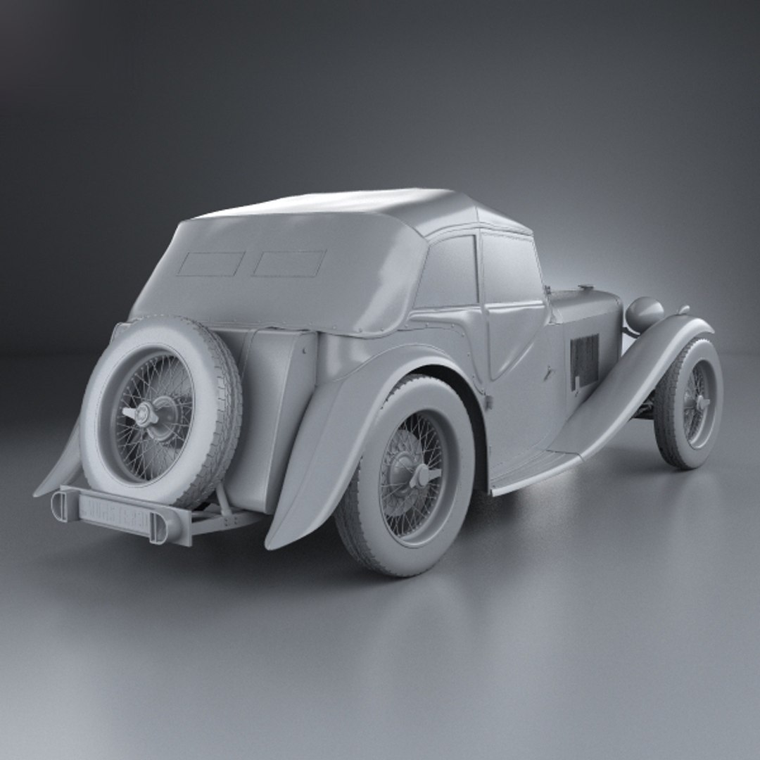 3D Mg Tc T - TurboSquid 1327222