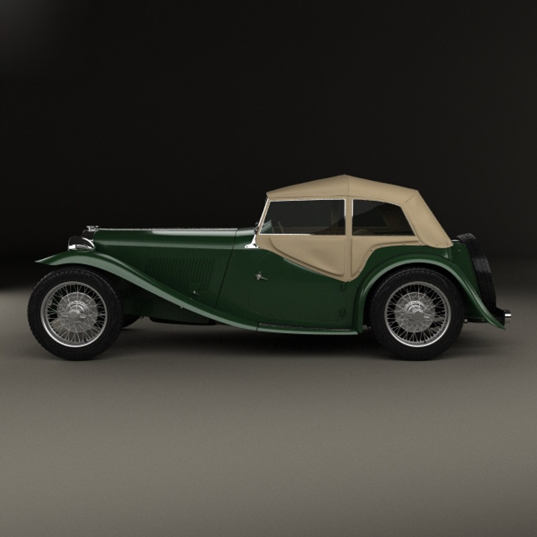 3D Mg Tc T - TurboSquid 1327222