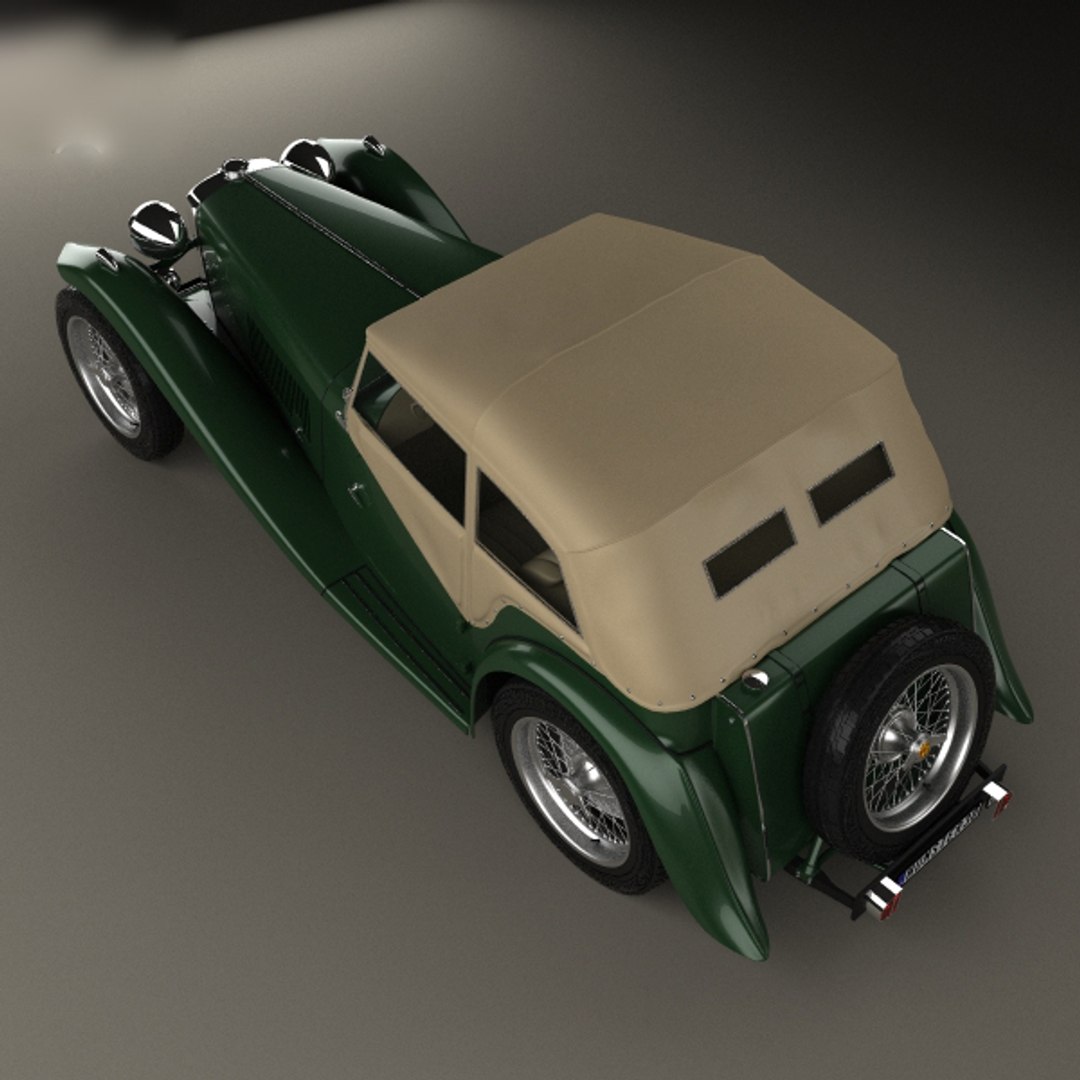 3D Mg Tc T - TurboSquid 1327222