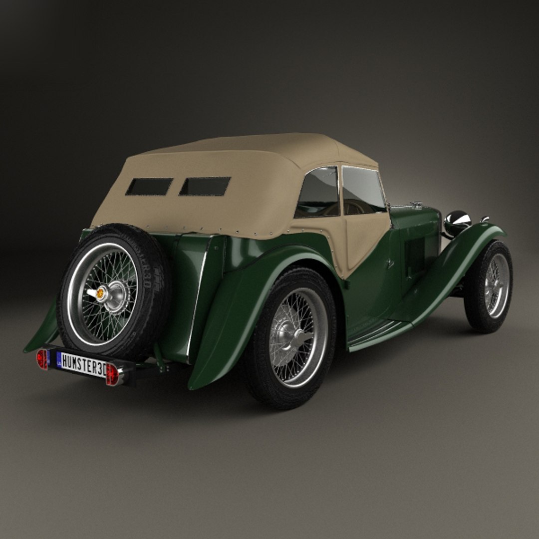 3D Mg Tc T - TurboSquid 1327222