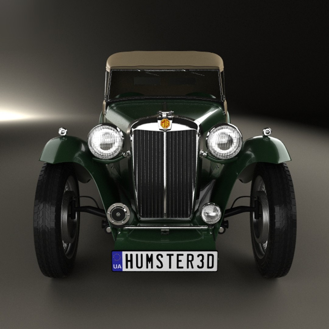 3D Mg Tc T - TurboSquid 1327222