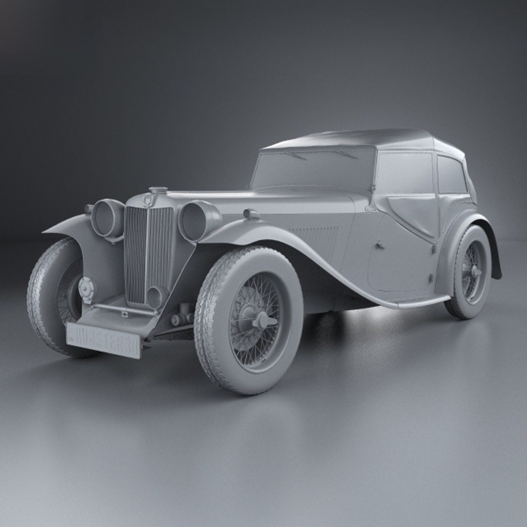 3D Mg Tc T - TurboSquid 1327222
