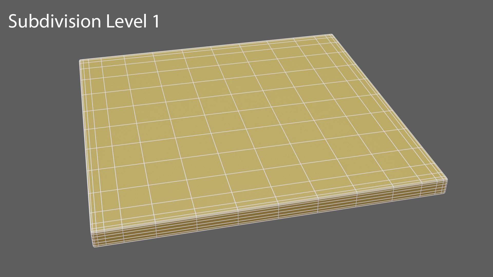 3D Stack Of Concrete Slabs - TurboSquid 2241629