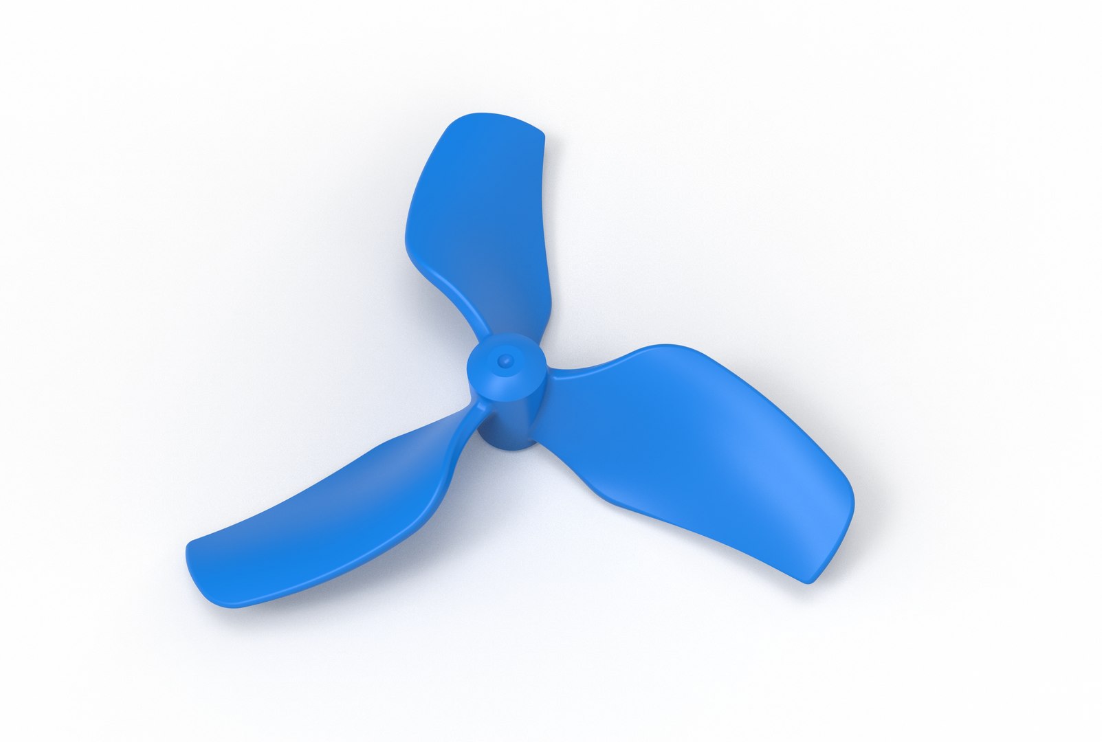 RC DRONE PROPELLER 3D Model - TurboSquid 1999609