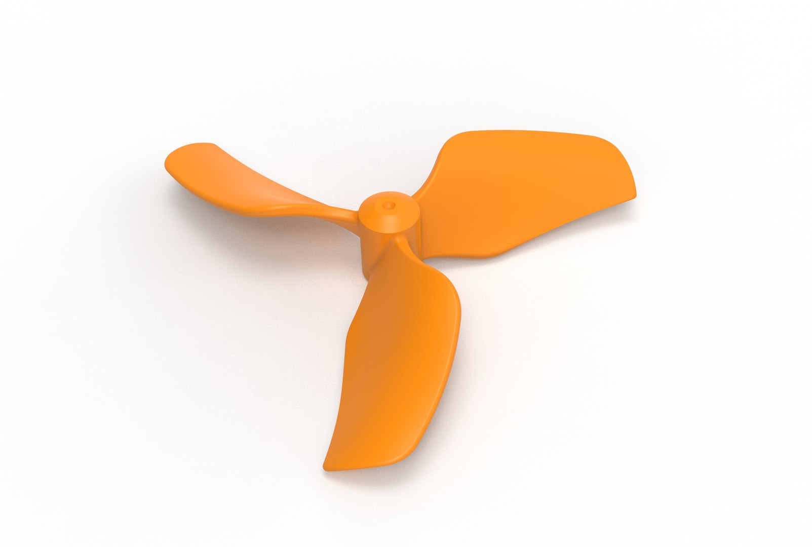 RC DRONE PROPELLER 3D Model - TurboSquid 1999609