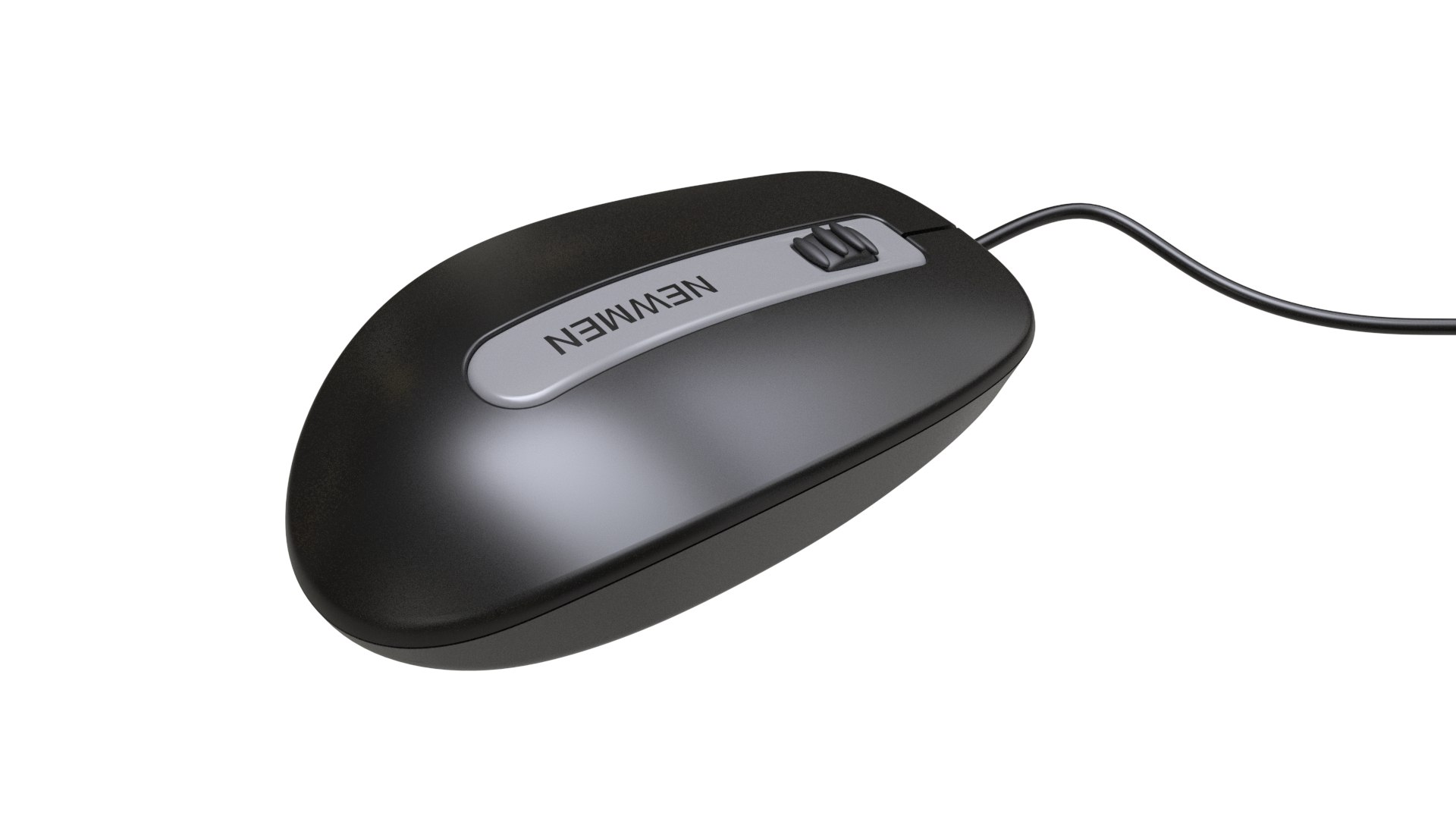 Mouse model - TurboSquid 1607143
