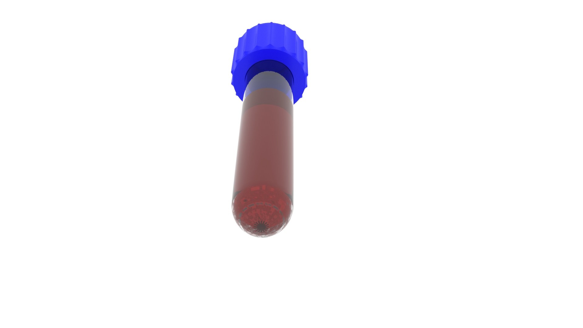 3D Blood Tube - TurboSquid 2250570
