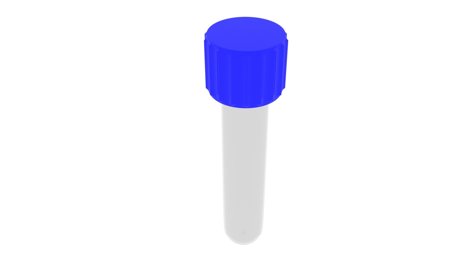 3D Blood Tube - TurboSquid 2250570