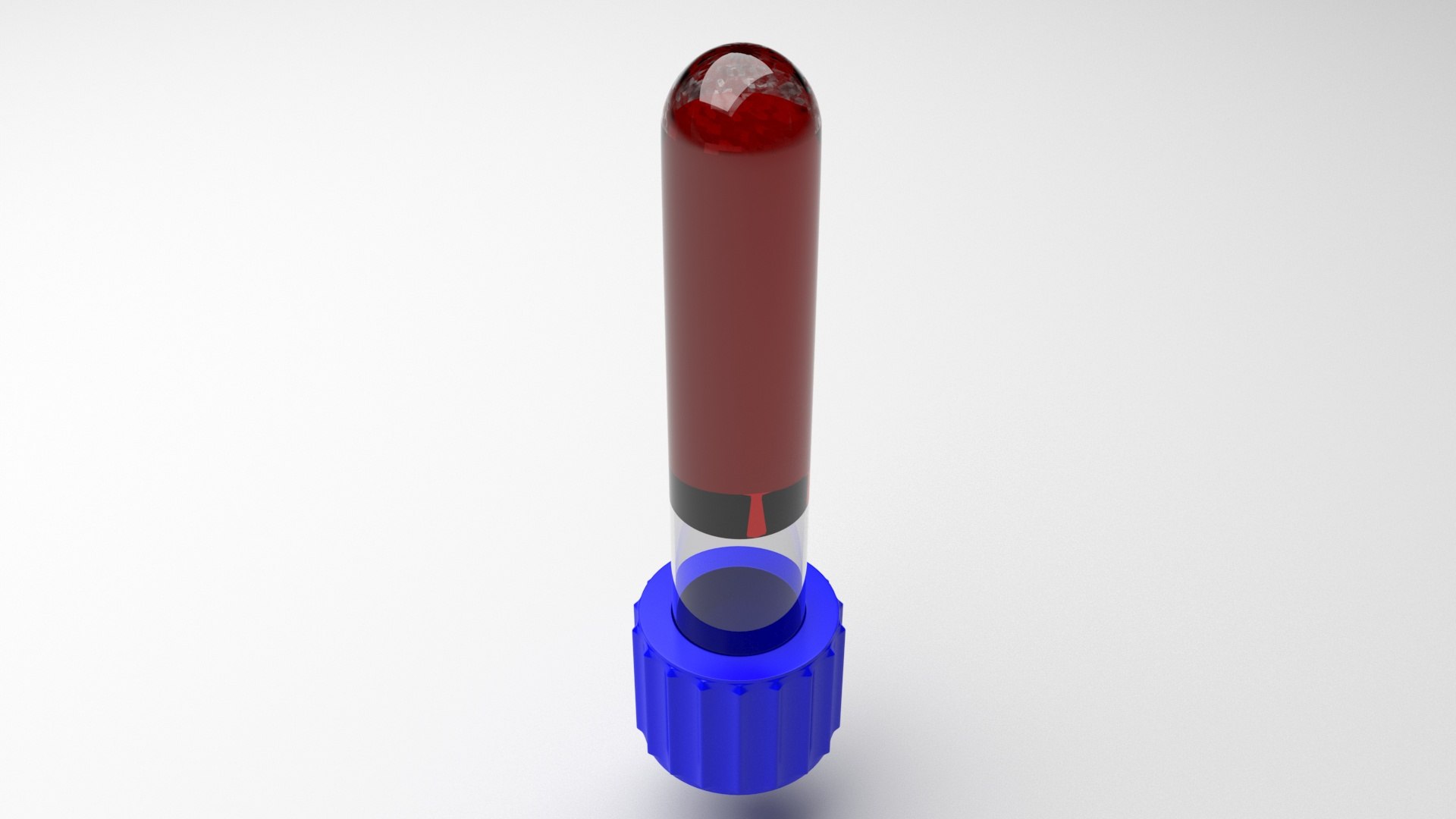 3D Blood Tube - TurboSquid 2250570