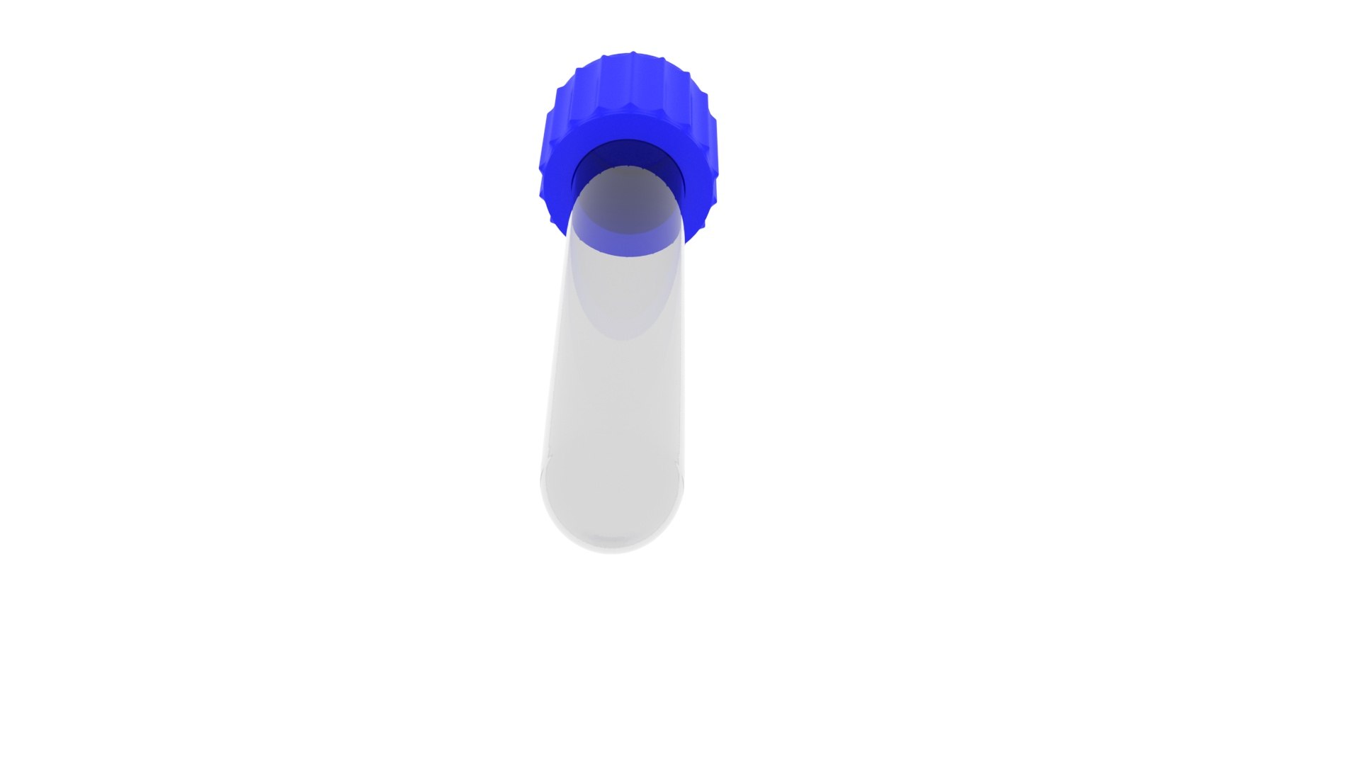 3D Blood Tube - TurboSquid 2250570