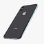 3D Iphone X Gray - TurboSquid 1202641