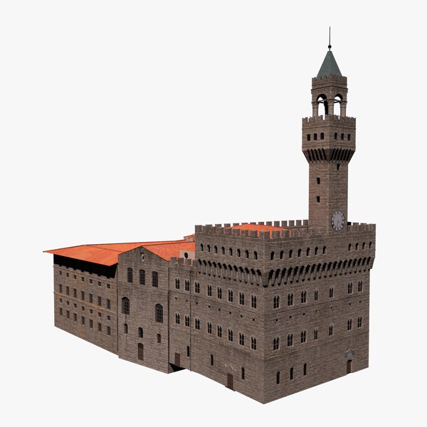 Museum 3D Models for Download | TurboSquid