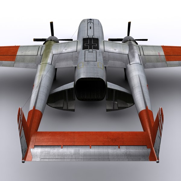 3d c-119 flying boxcar transport
