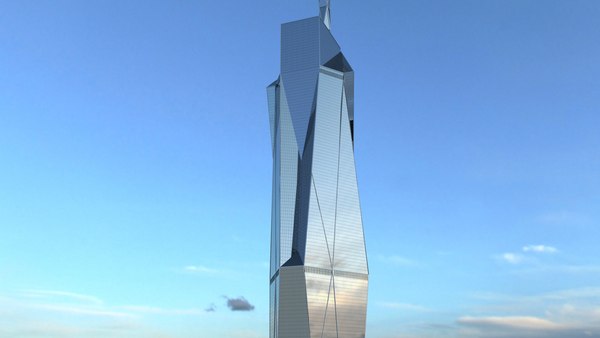 메르데카 118 3D 모델 - TurboSquid 1869185