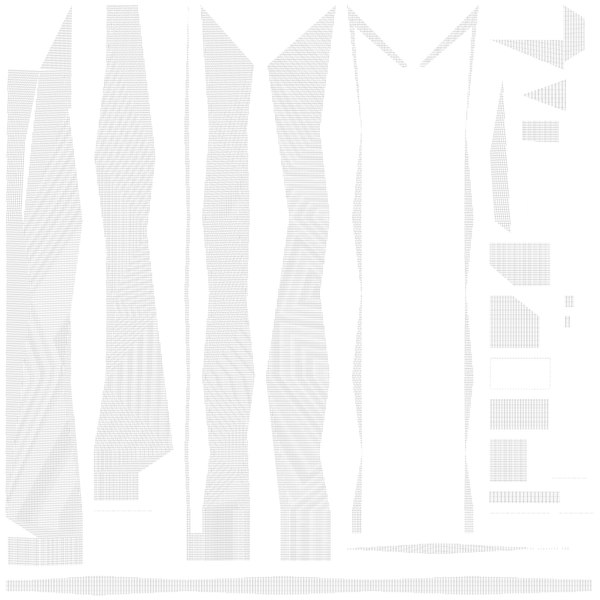 Merdeka 118 3D - TurboSquid 1869185