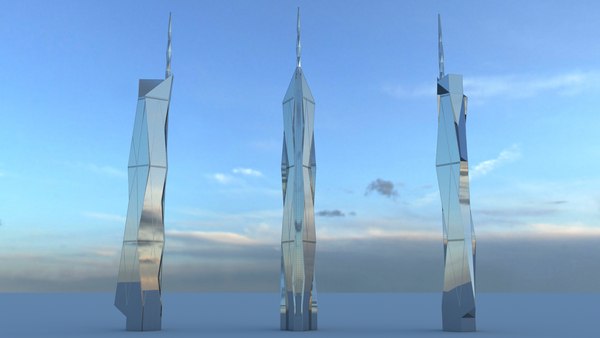 메르데카 118 3D 모델 - TurboSquid 1869185