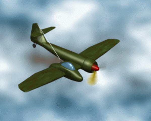 Free Blender Ww2 Models | TurboSquid