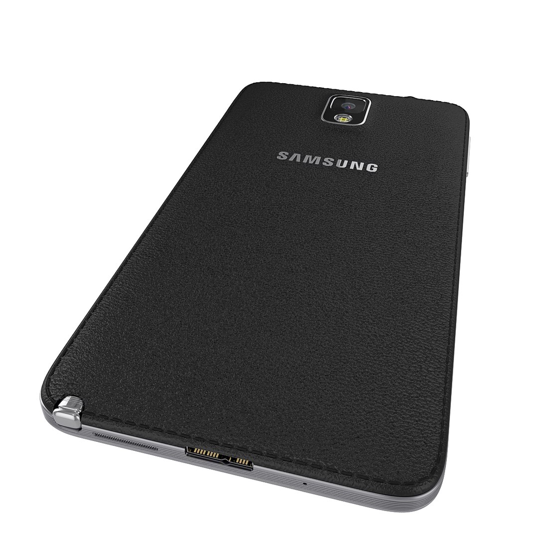 samsung galaxy note 3