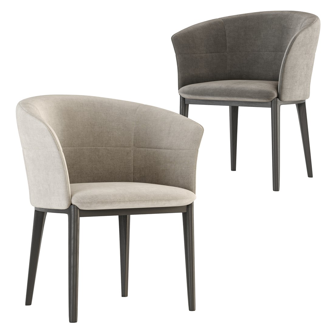 Devon Molteni 3D - TurboSquid 2204942