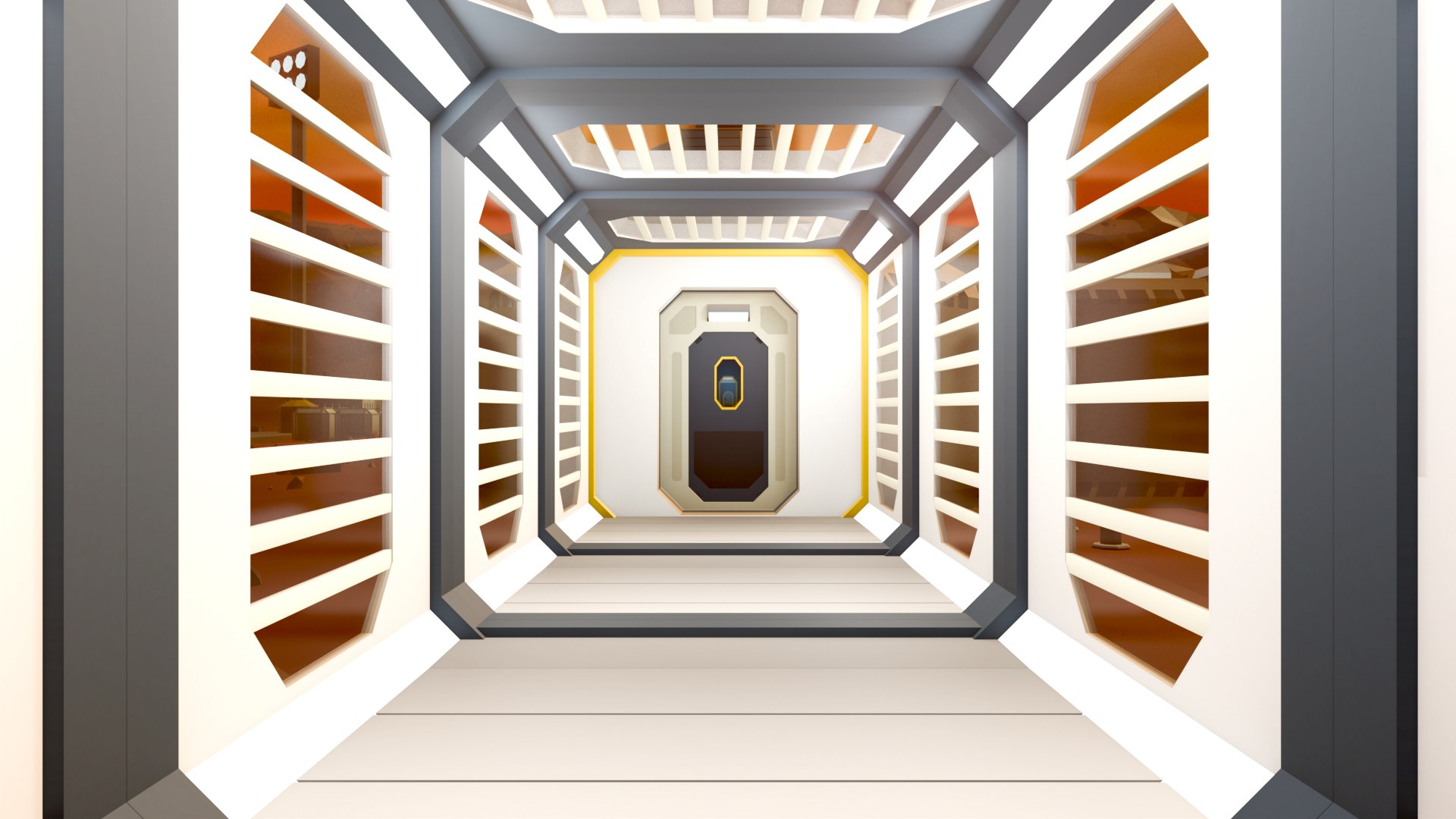 3D Mars Colony Asset Pack Low Poly - TurboSquid 2411465