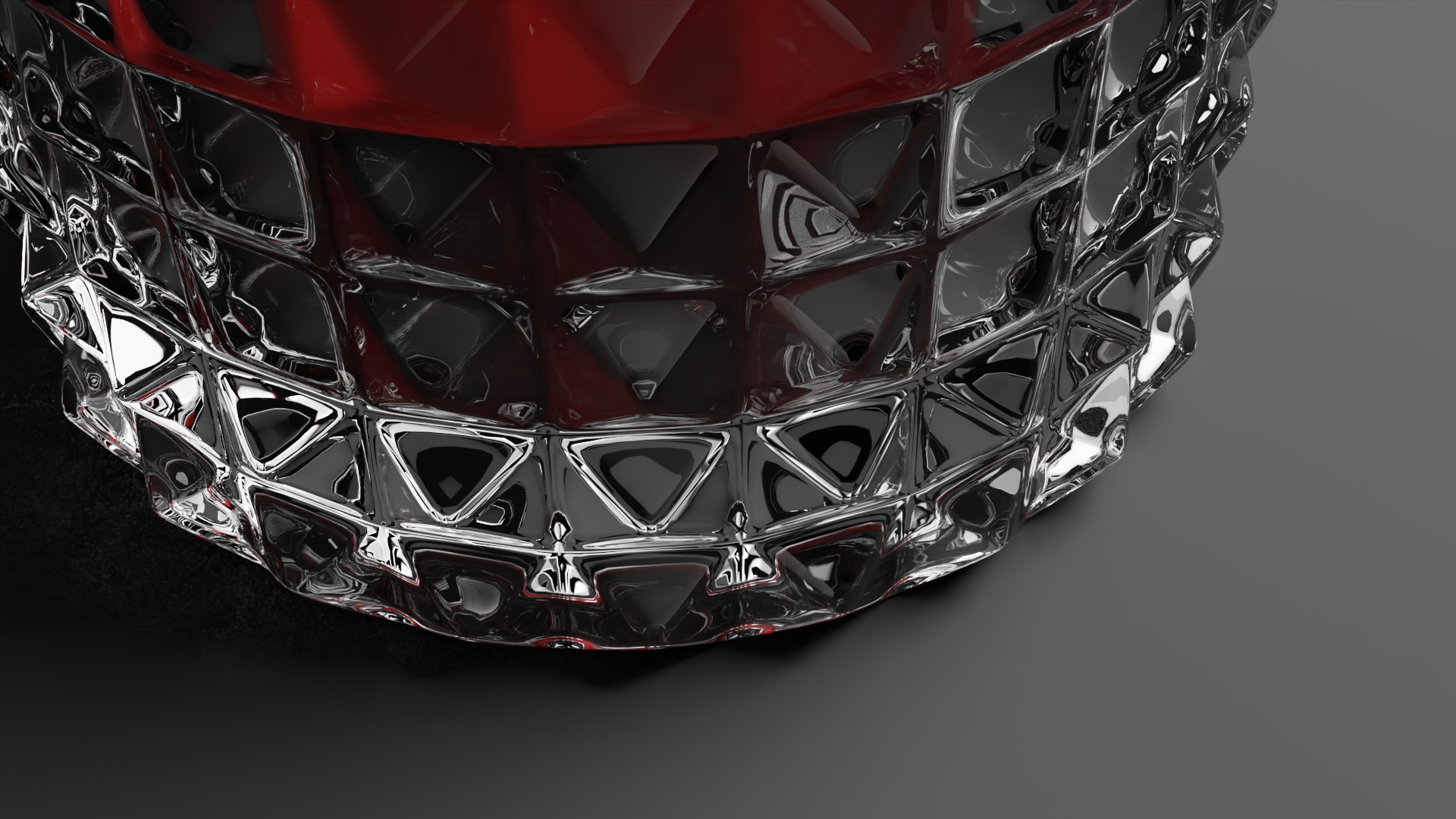 Valentino Uomo Born In Roma Perfume For Men 100ml Model - TurboSquid ...