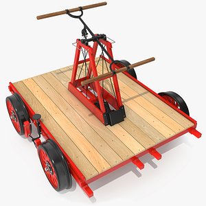 Download Free & Premium Trains 3D Models | TurboSquid