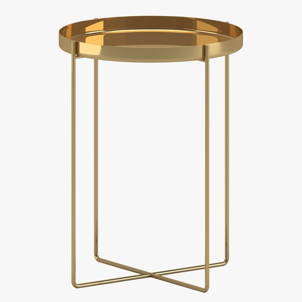 Free 3D Side-Tables Models | TurboSquid
