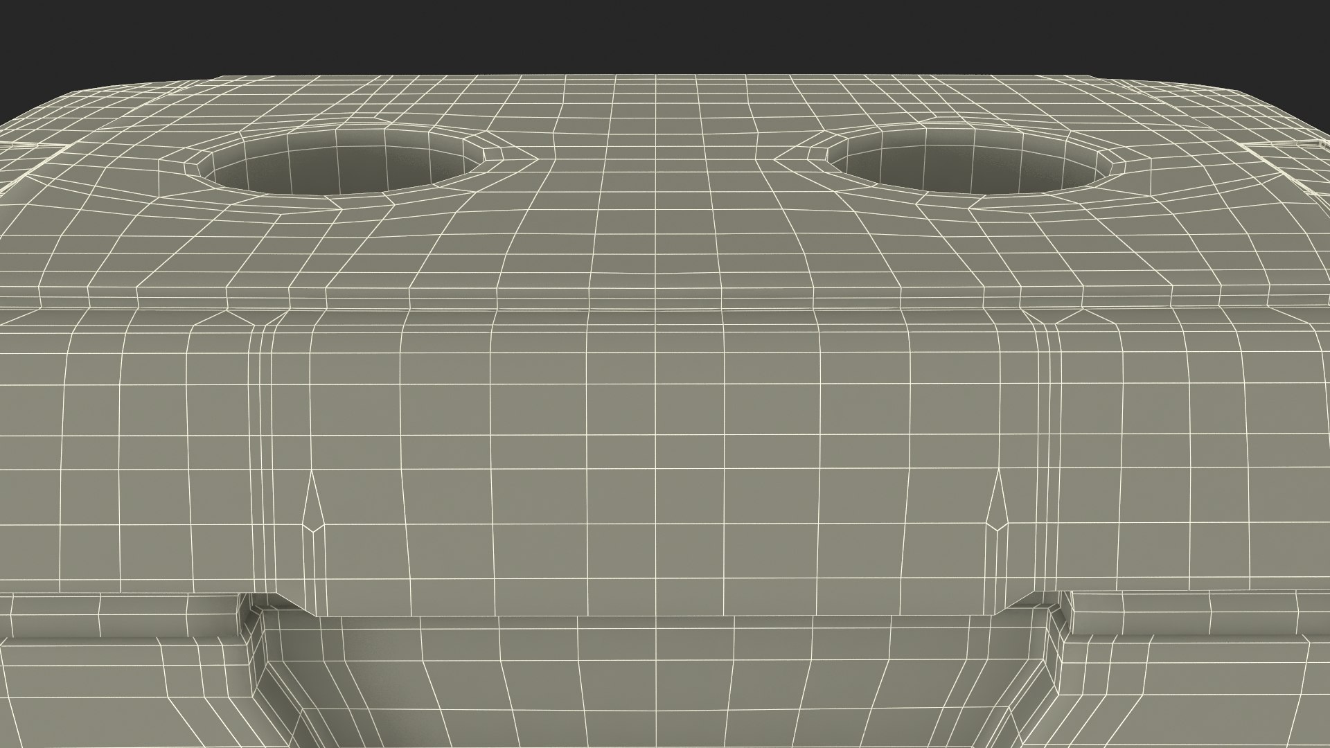 3D Model 28 Quart Cool Box Coleman Xtreme Gray - TurboSquid 2111031