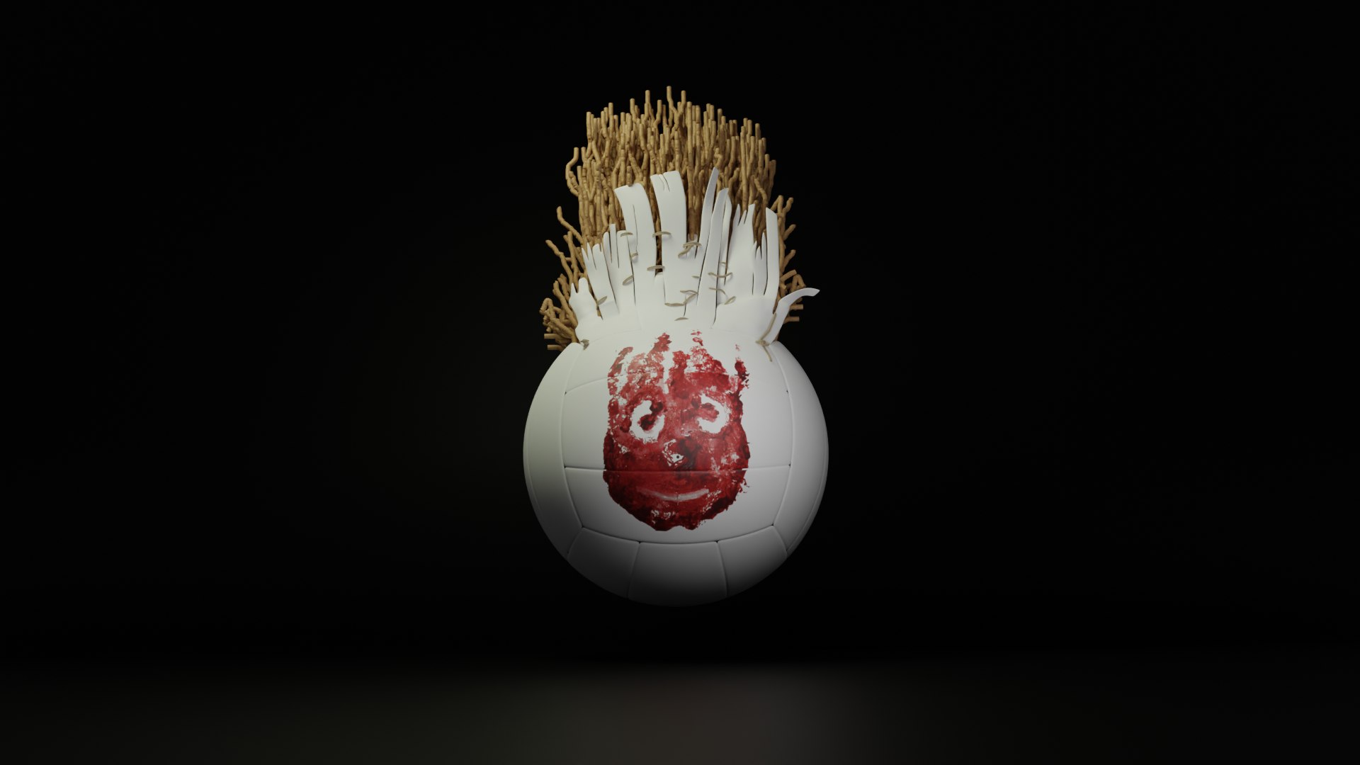 Wilson 3d Model - TurboSquid 1860365