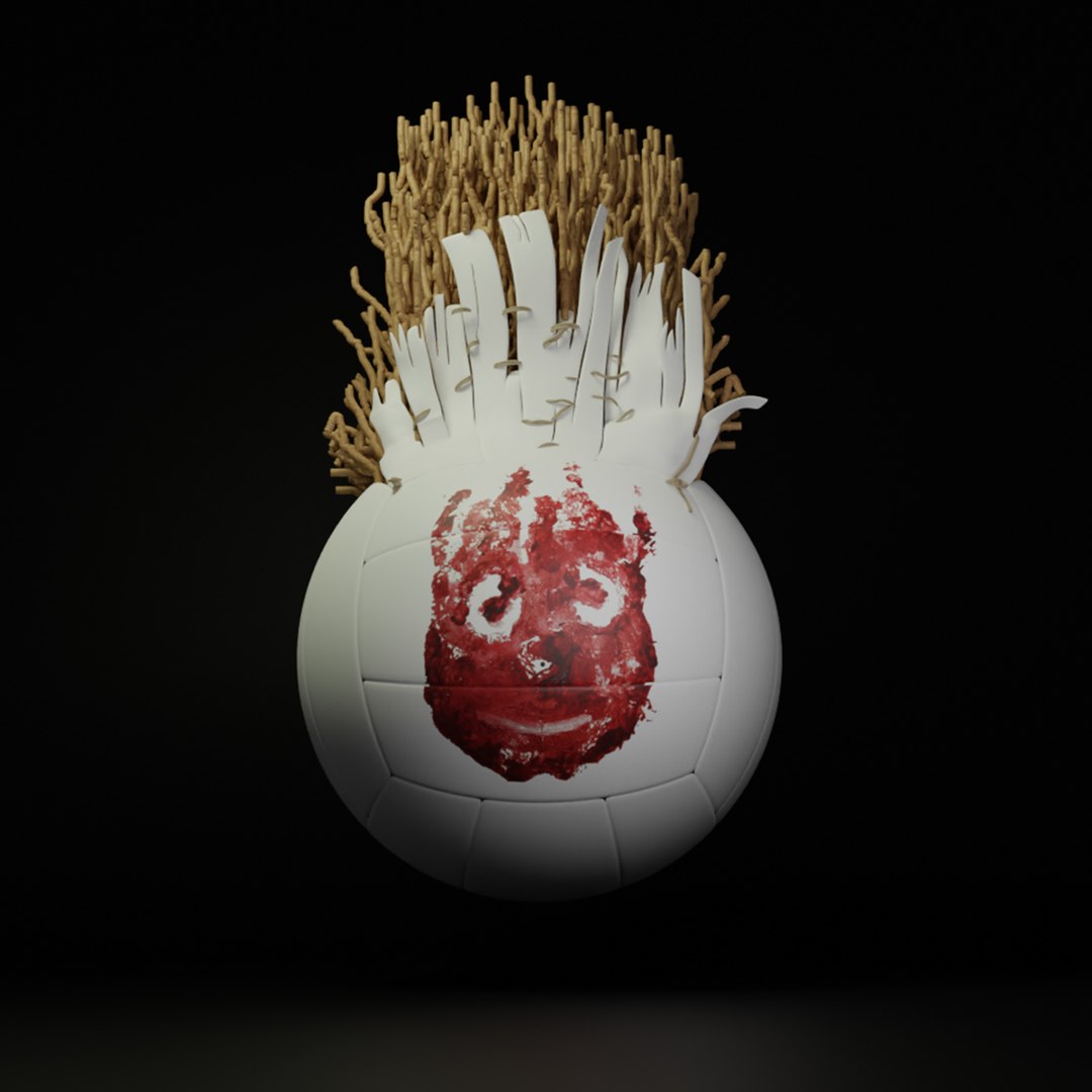 Wilson 3d Model - TurboSquid 1860365