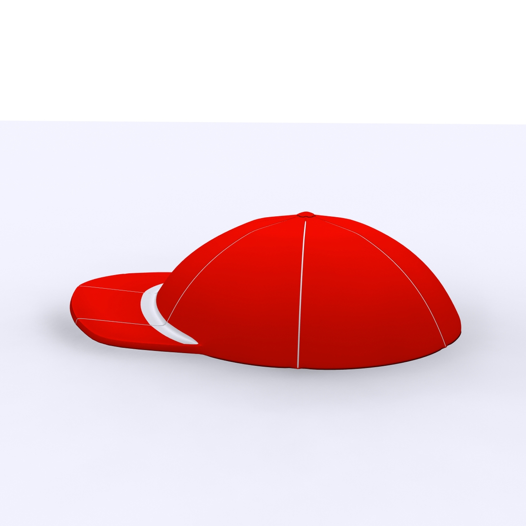 Max Cool Cap 2010
