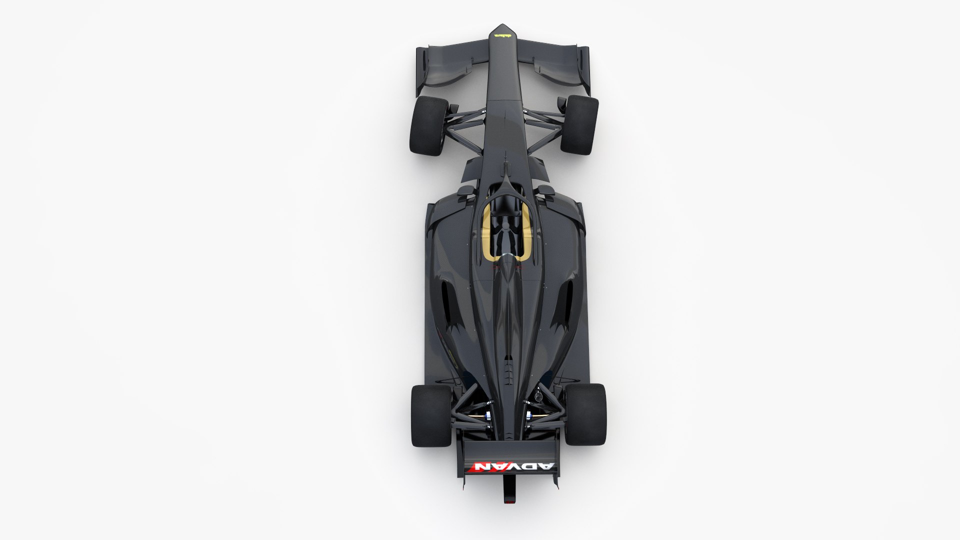 3D Dallara Sf19 Super Formula Model - TurboSquid 1543779
