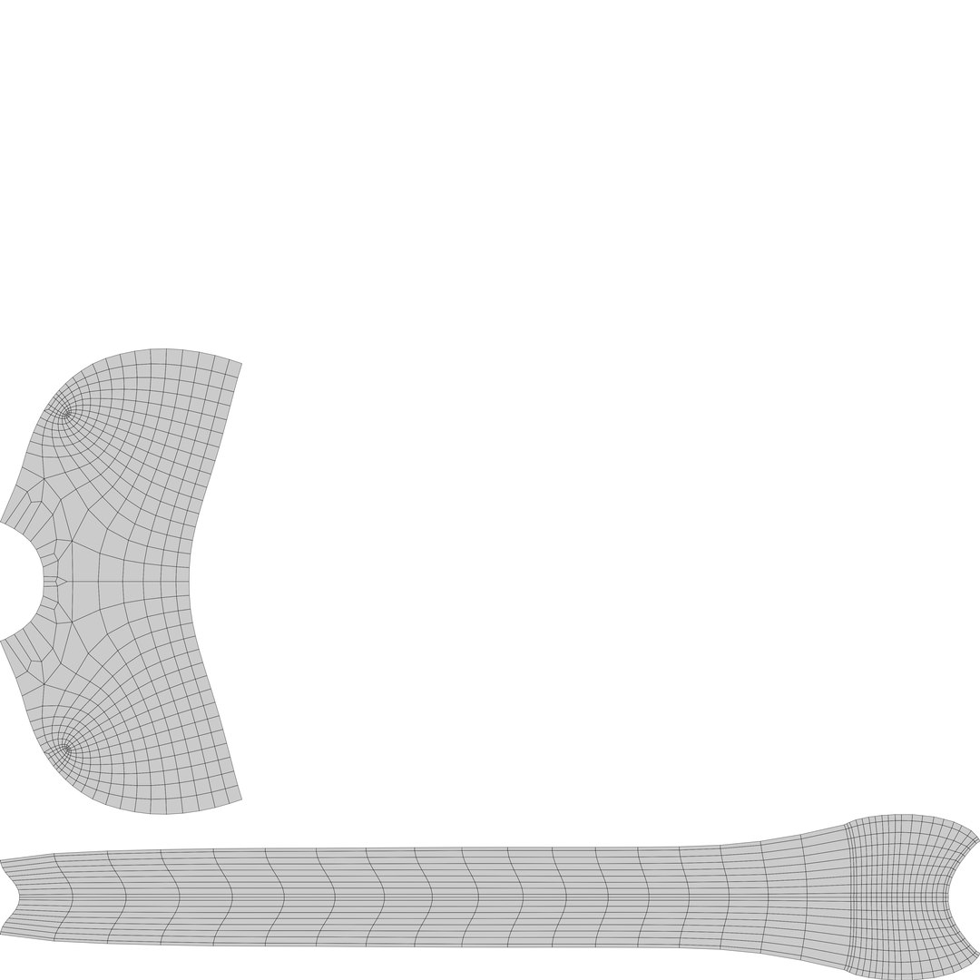 3D Traditional Hobbit Pipe - TurboSquid 1975849