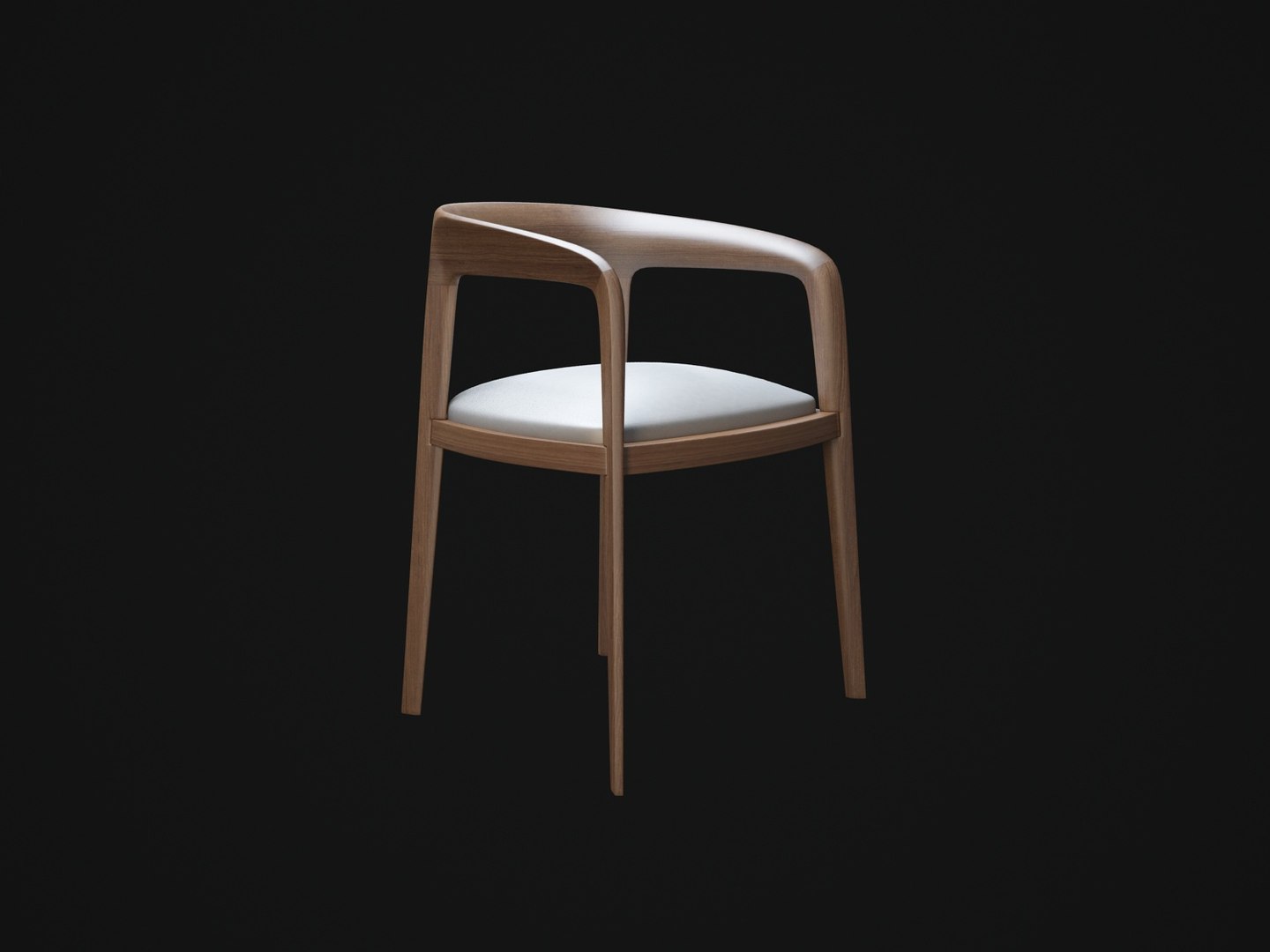 max corvo-chair