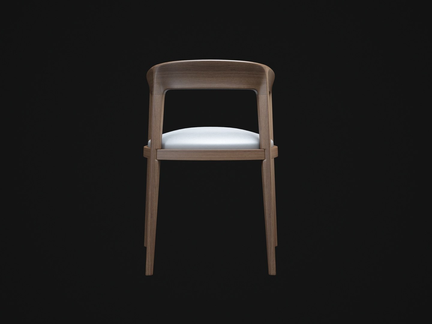 max corvo-chair