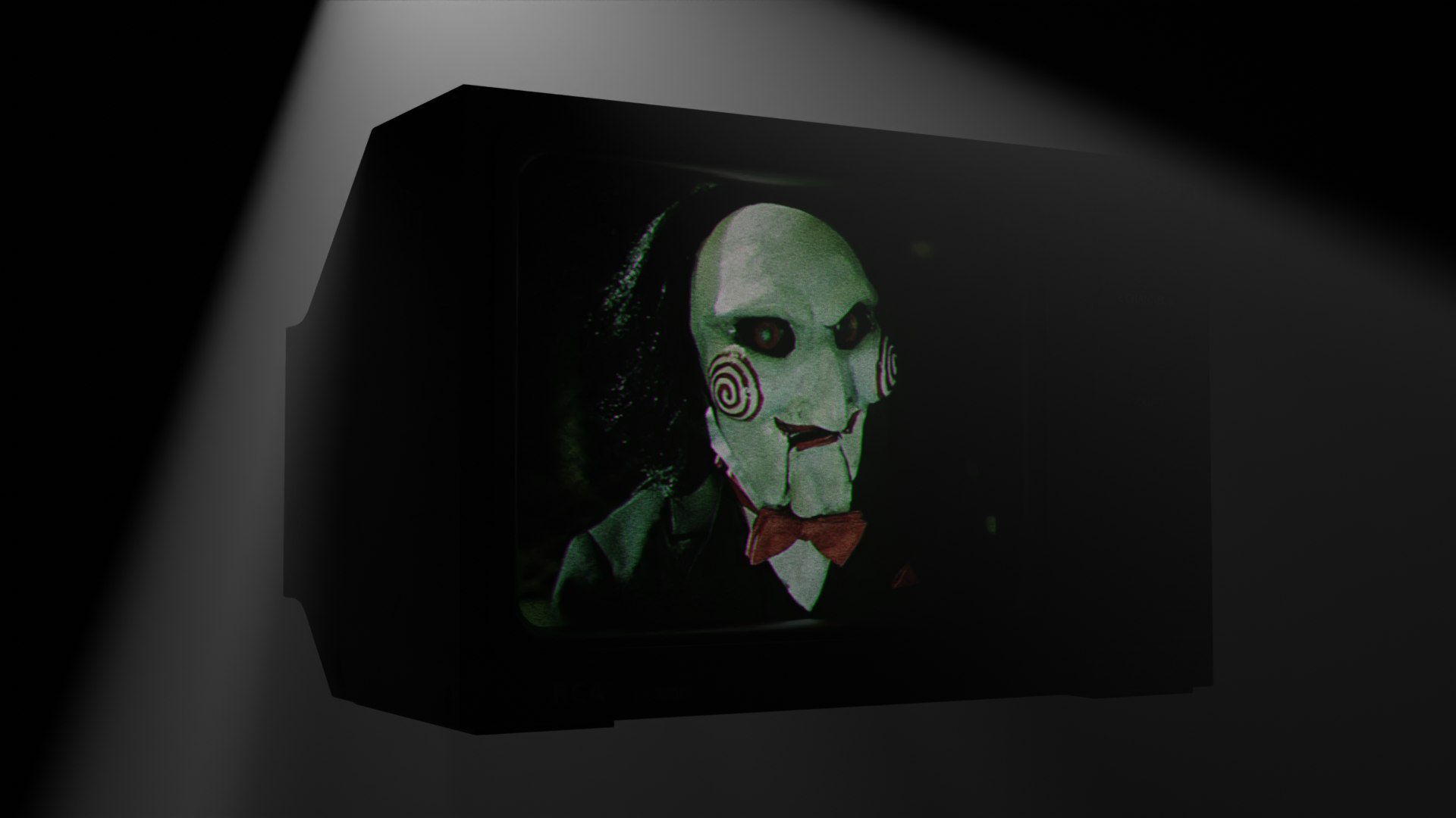 Free Saw TV 3D - TurboSquid 2085849
