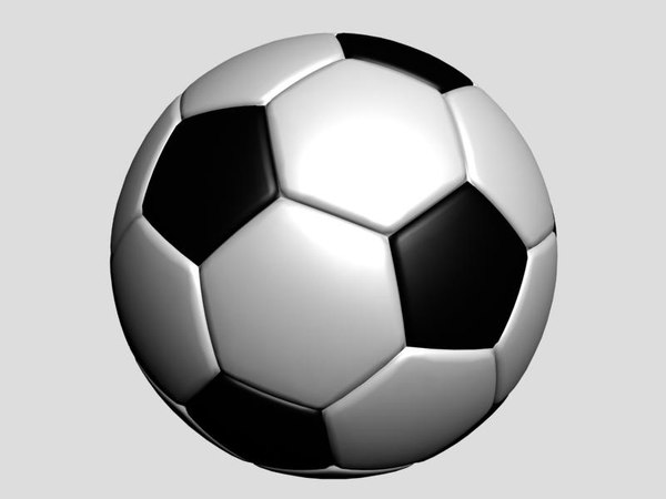 max soccer ball