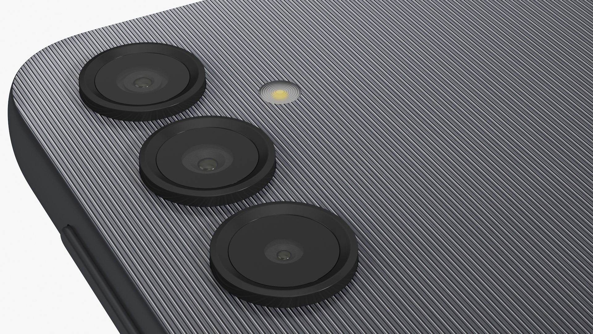 Samsung Galaxy A14 4G All Colors 3D model - TurboSquid 2039982