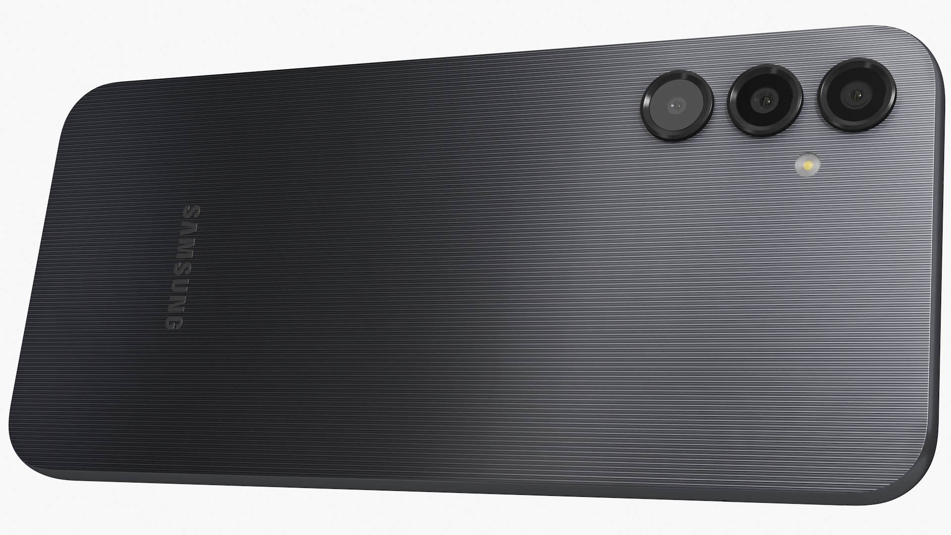 Samsung Galaxy A14 4G All Colors 3D model - TurboSquid 2039982