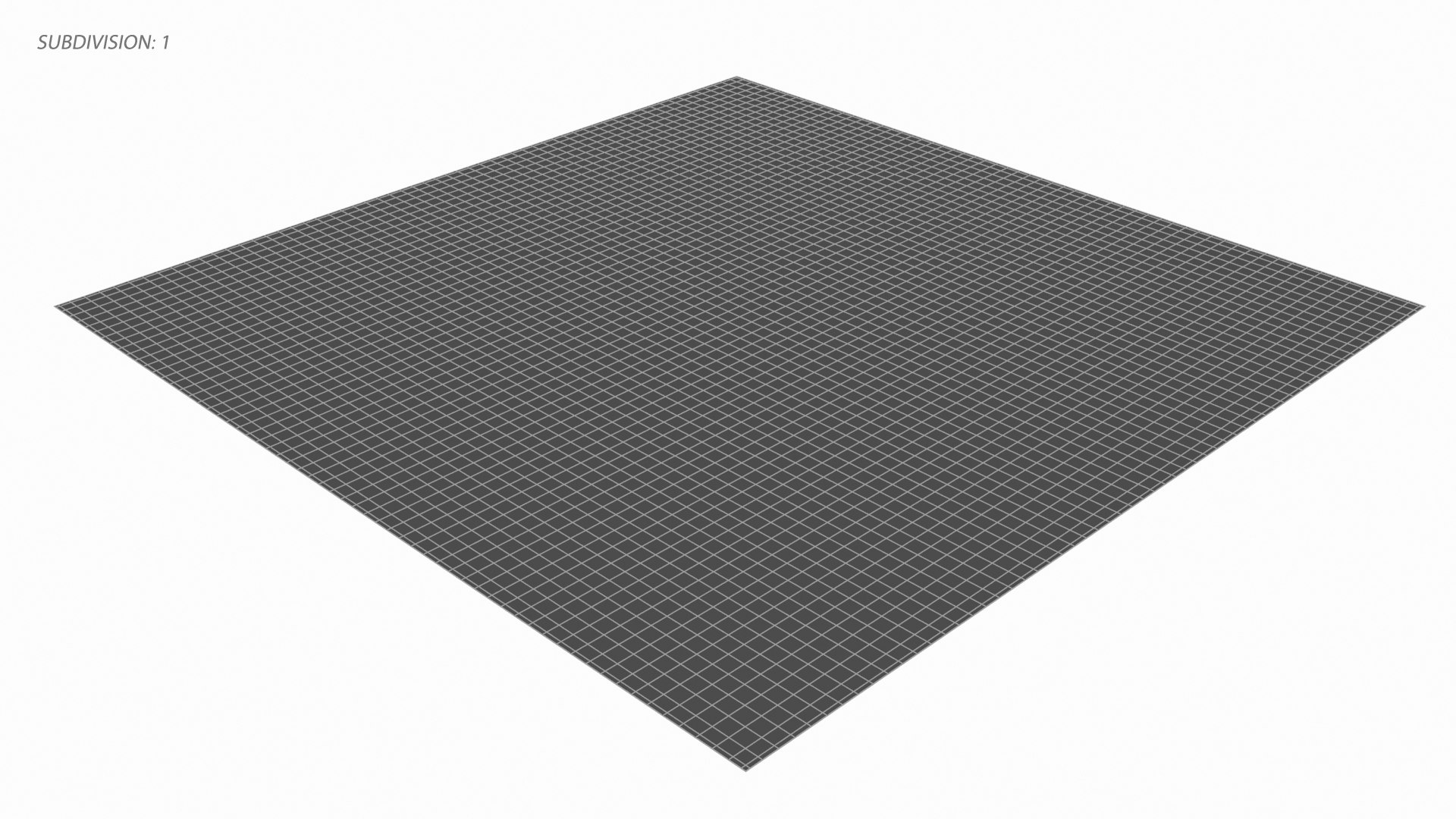 3D Mountain Snowfall Surface Plan 8K - TurboSquid 2284020
