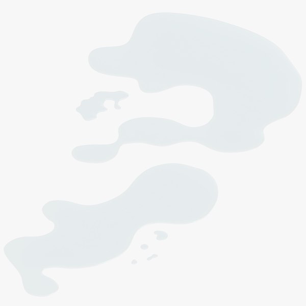 3D Puddle Models | TurboSquid