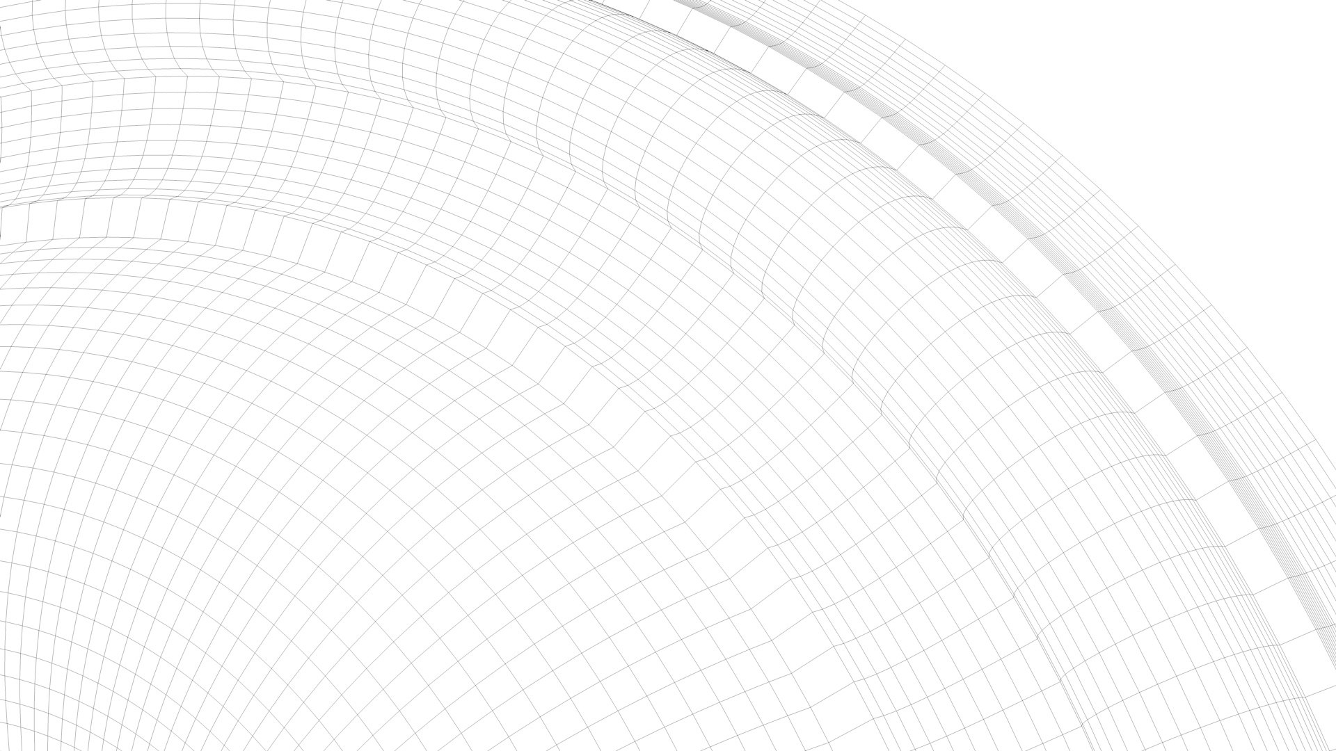 3D Model Ceiling Sockets Gypsum Plaster DR87 - TurboSquid 2024033