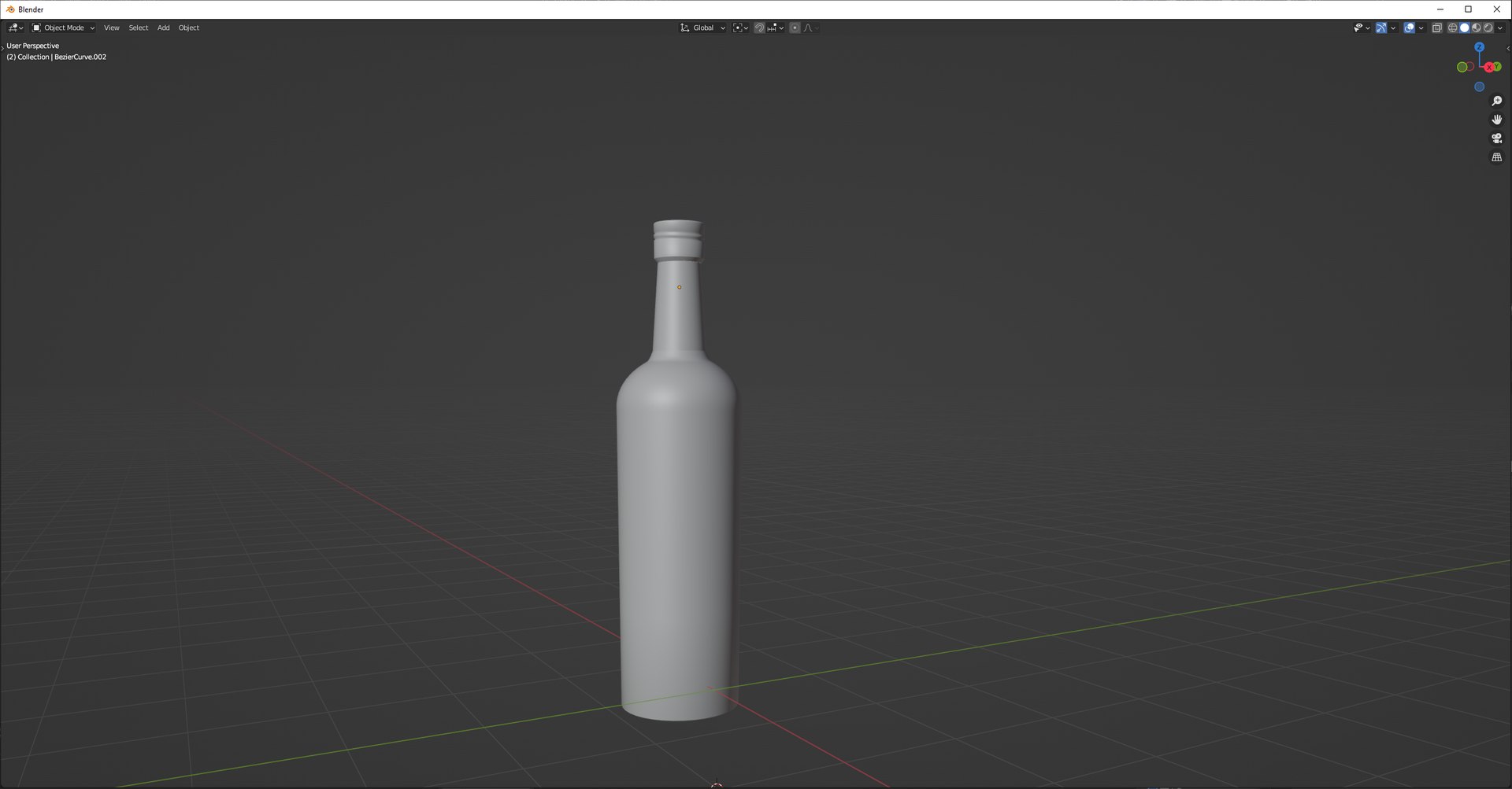 Free 3D Ricard Share Model - TurboSquid 2031416