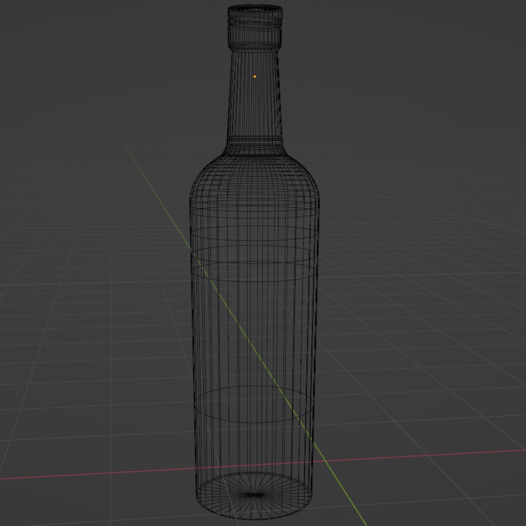 Free 3D Ricard Share Model - TurboSquid 2031416