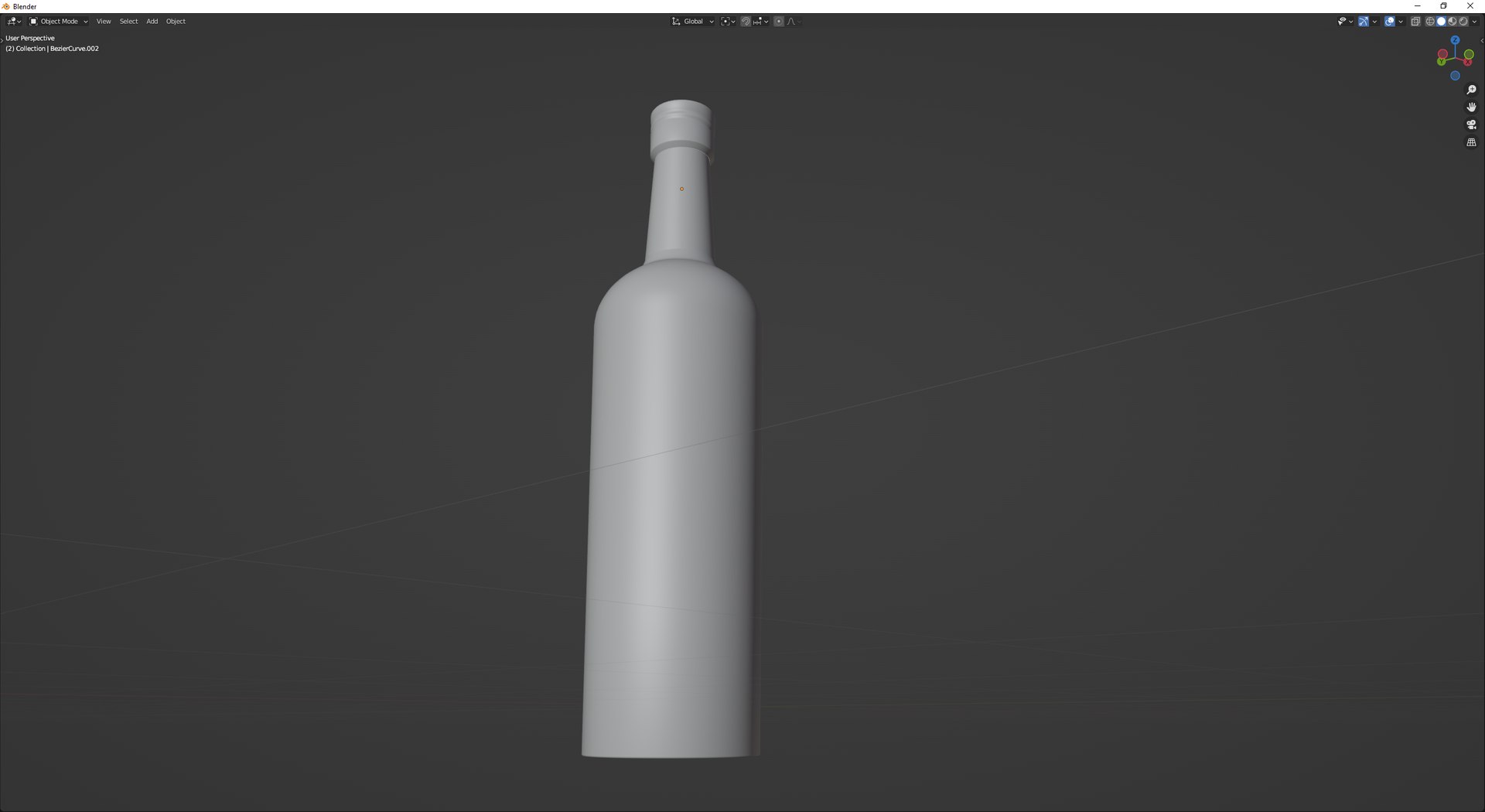 Free 3D Ricard Share Model - TurboSquid 2031416