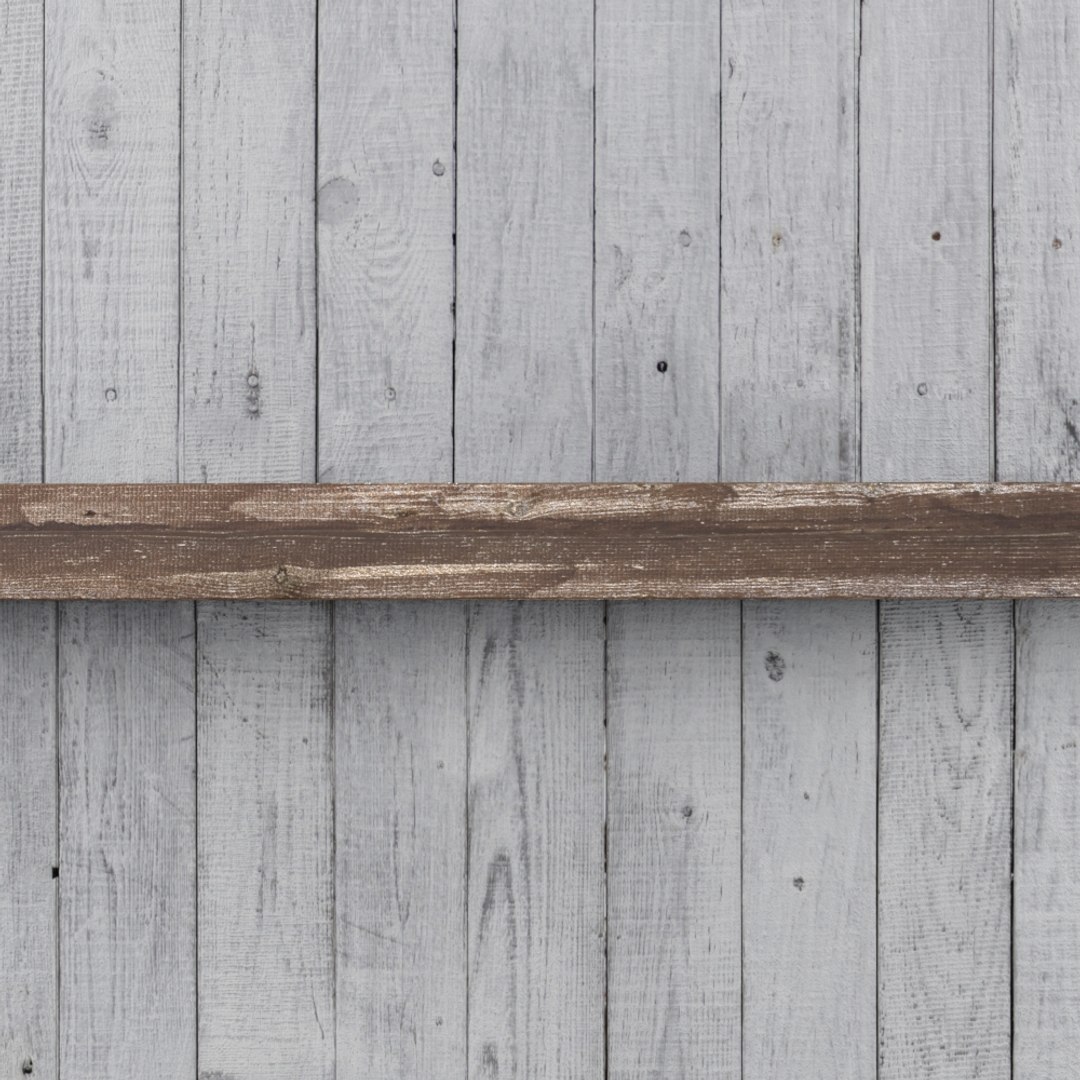 Ceiling beams 3D model - TurboSquid 1239008